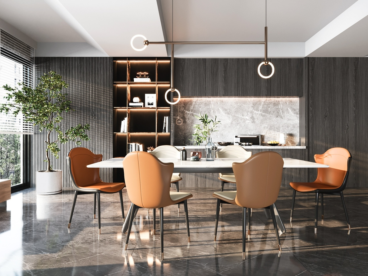 山野万万里，余生路漫漫_夏天小可爱效果图-站酷ZCOOL