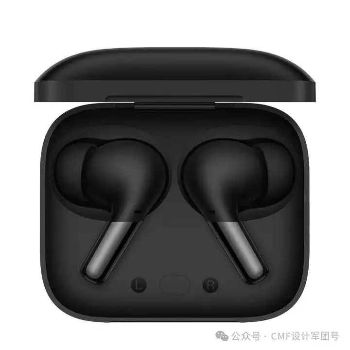 80张产品图全面了解：TWS/OWS耳机21大表面处理工艺（上篇）_CMF设计军团-站酷ZCOOL