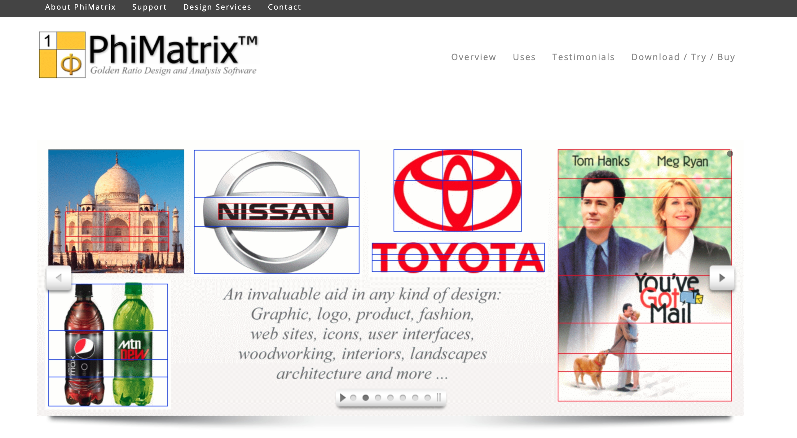 教你一秒学会黄金比例在设计中的应用_摹客设计云-站酷ZCOOL