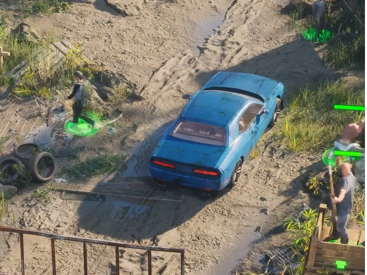 TWD-002-蓝车搜资_Z040228152-站酷ZCOOL