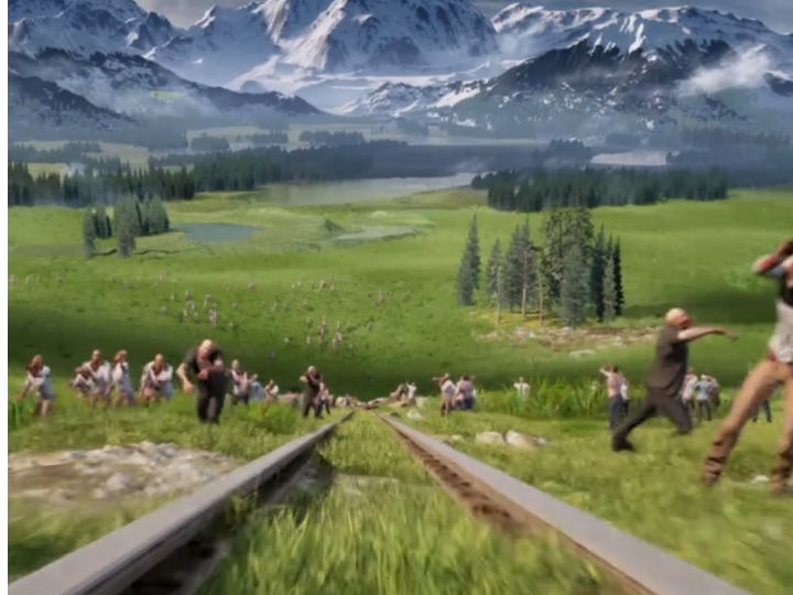 TWD-005-火车脱轨_Z040228152-站酷ZCOOL