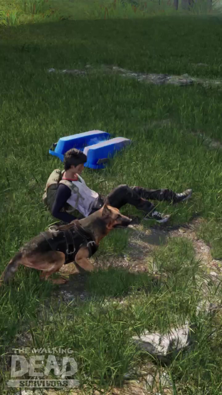 TWD-005-火车脱轨_Z040228152-站酷ZCOOL