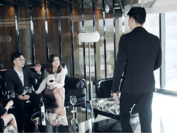 保亚红酒_张凡oba-站酷ZCOOL