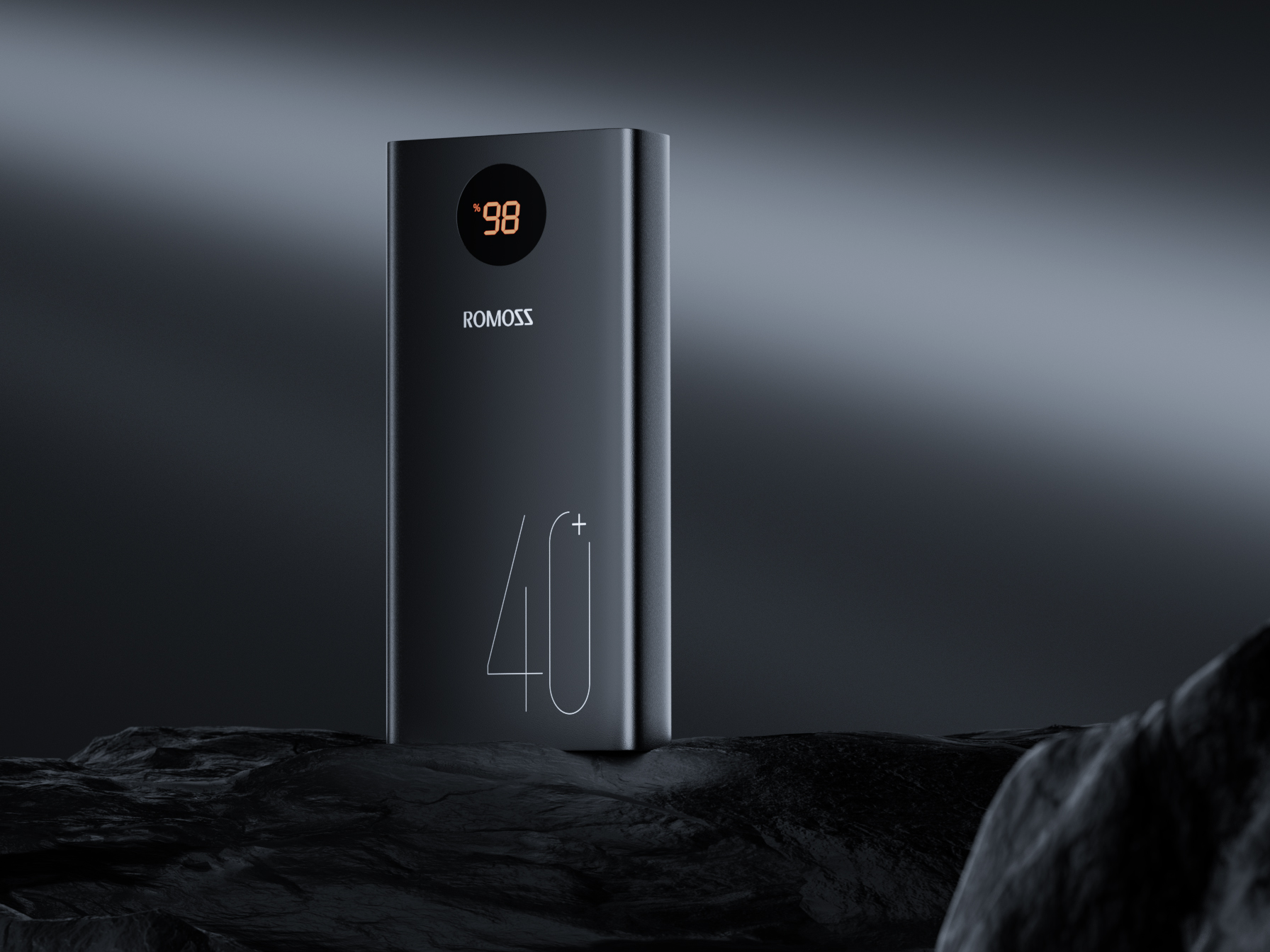 充电宝渲染_我不是糕手啊-站酷ZCOOL