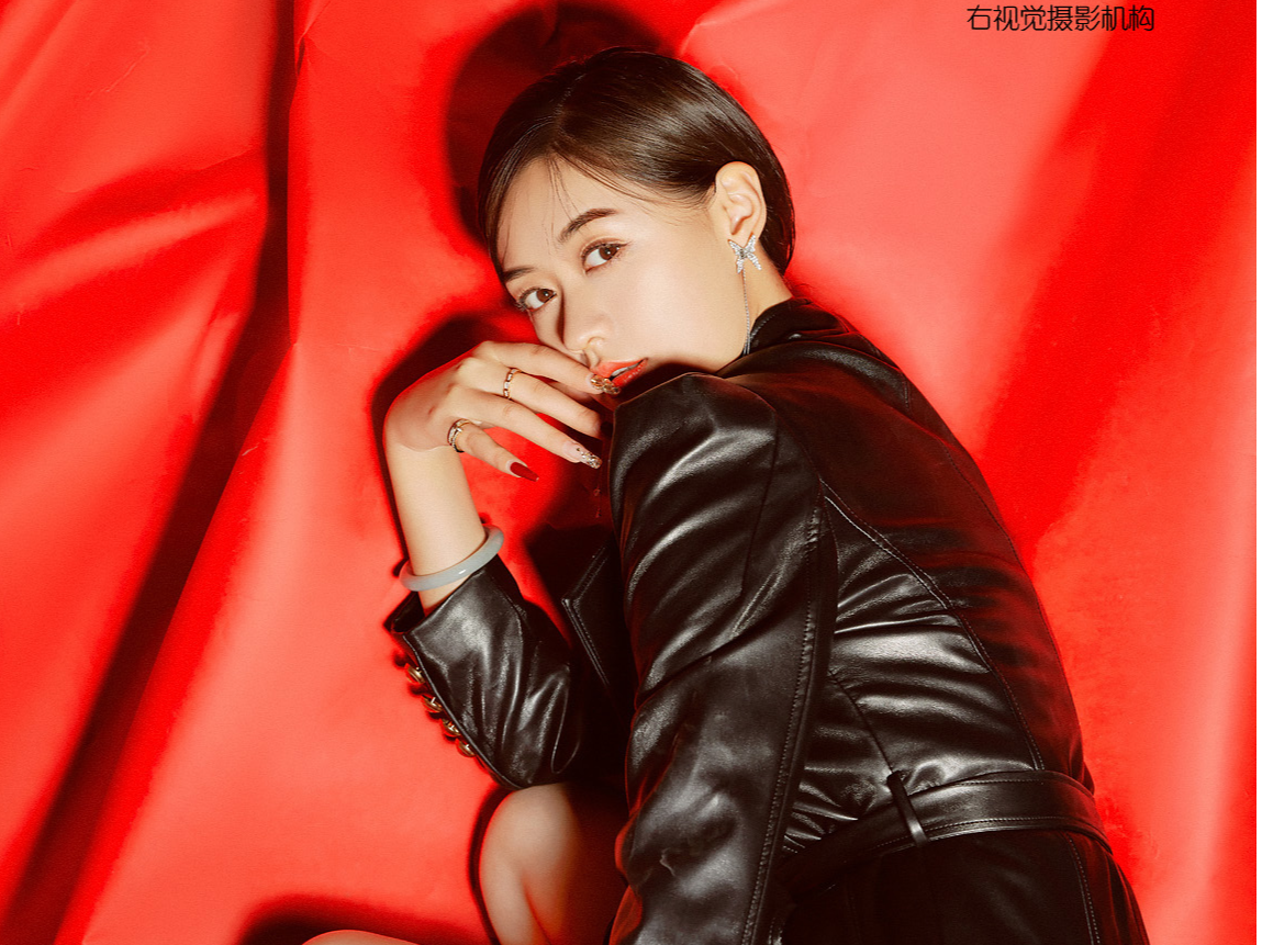 你都忘了你有多美_ealestudio-站酷ZCOOL