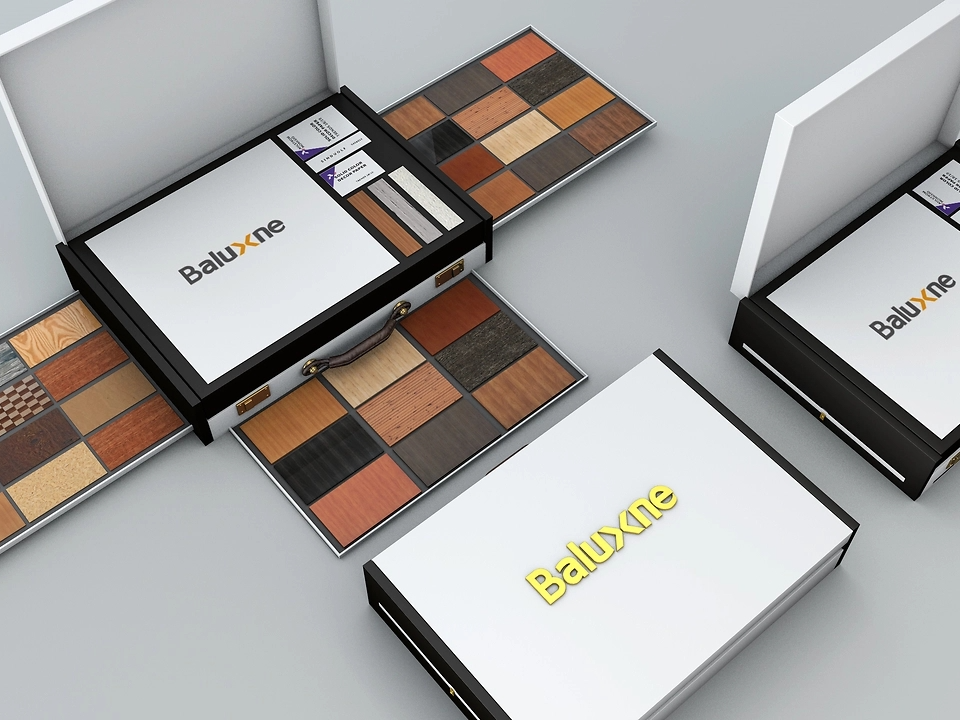 样品盒/材料样盒/样盒设计/样品盒设计/样品盒包装设计_哲仕畅销包装设计-站酷ZCOOL