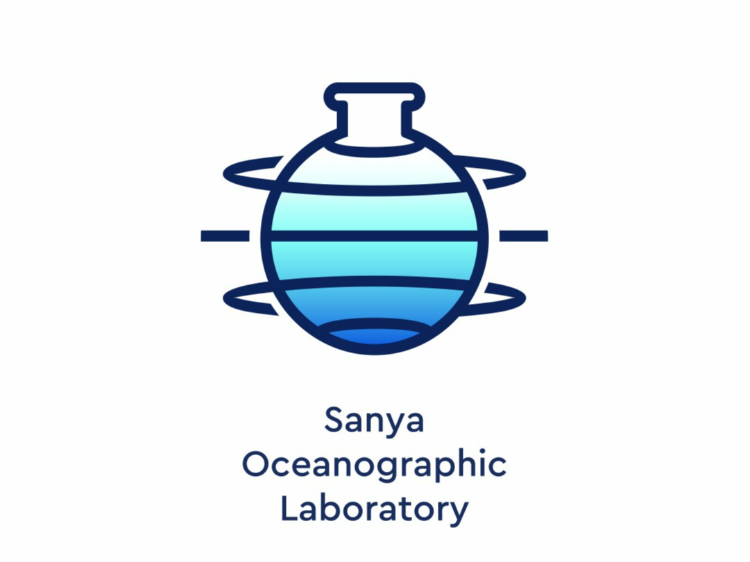 三亚海洋实验室-品牌形象logo设计案_符史屹设计顾问-站酷ZCOOL