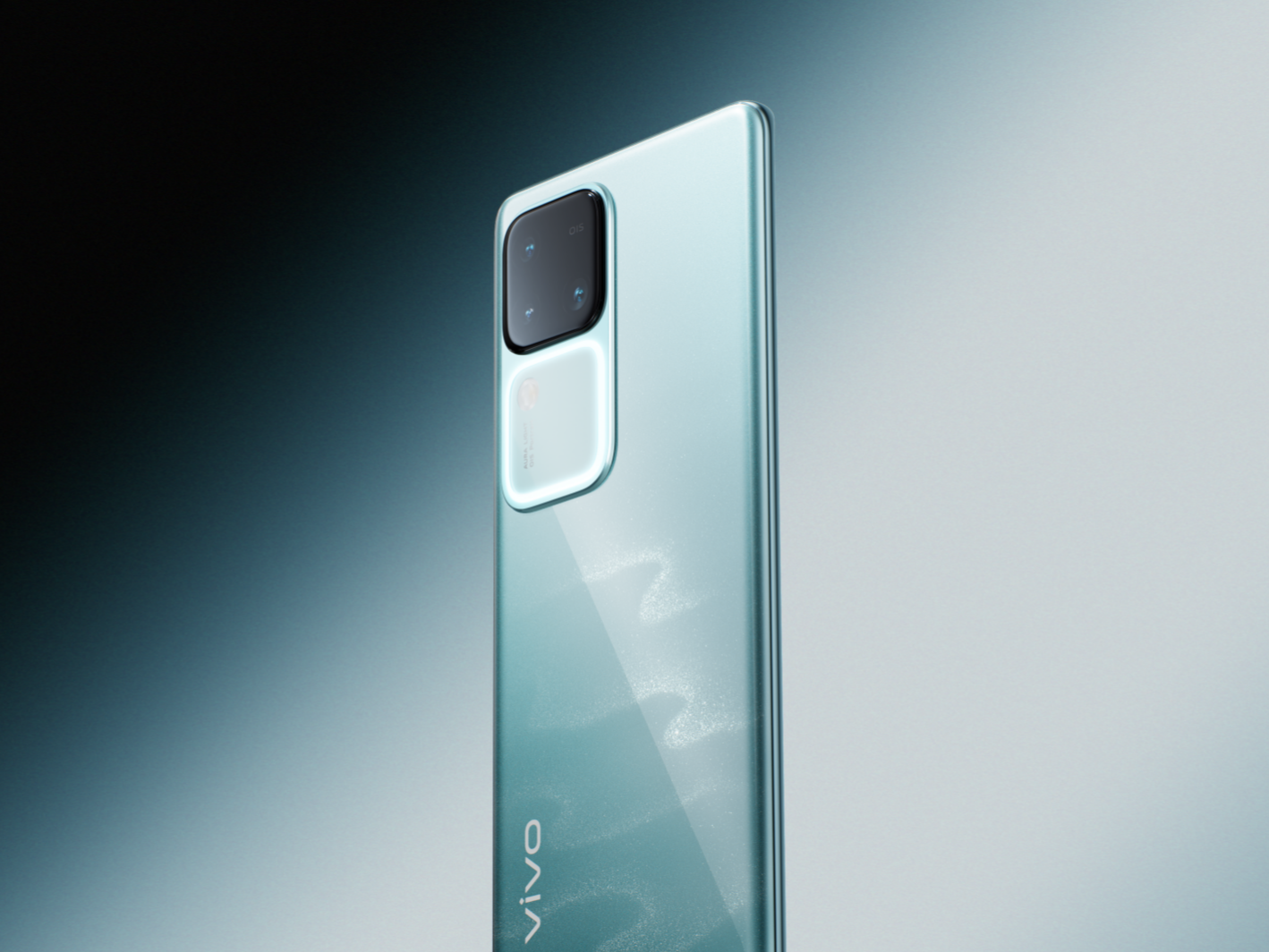 VIVO Global V30 Pro series_OpalusStudio-站酷ZCOOL