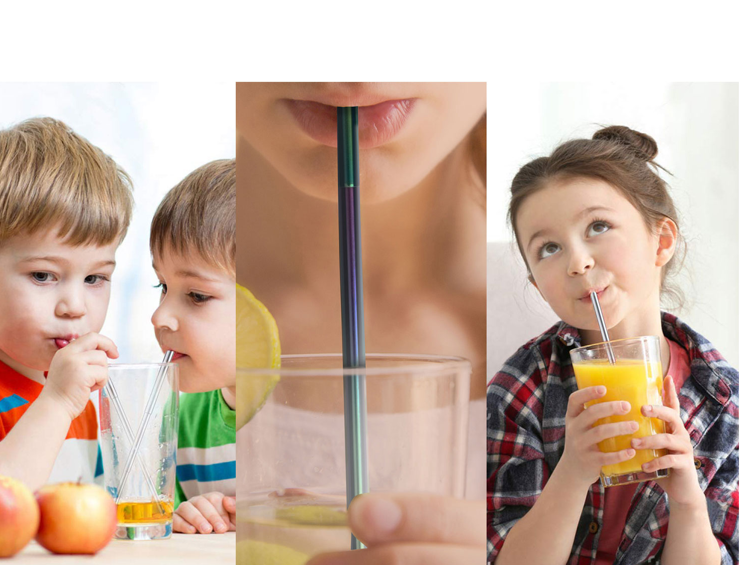 水杯吸管亚马逊详情_碎碎Nancy-站酷ZCOOL