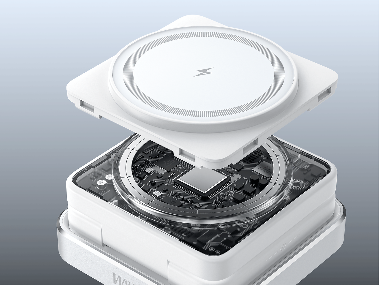 八月-【C4D/OC/KS】近期渲染选集_Tim浮游-站酷ZCOOL