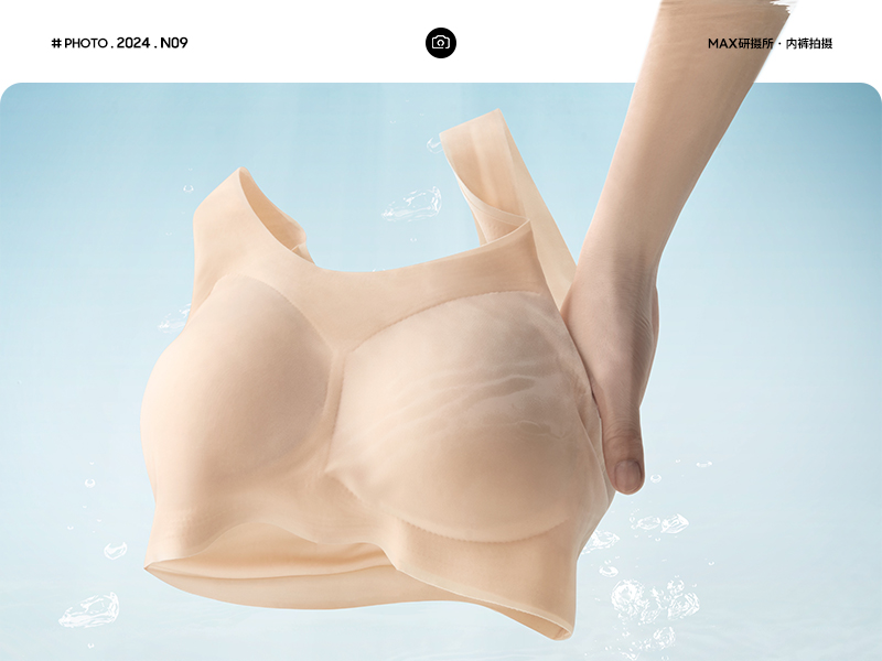 文胸创意摄影丨玛雅咔 & 文胸产品电商静物拍摄_MAX研摄所-站酷ZCOOL