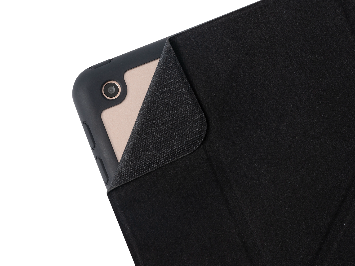 平板电脑保护套拍摄：iPad保护套 硅胶产品_SZ憬然摄影产品组-站酷ZCOOL