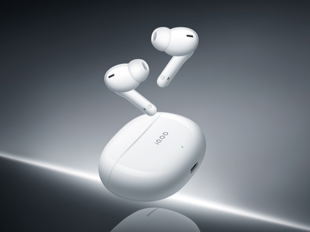 iQOO TWS 1i_知行舍Studio-站酷ZCOOL