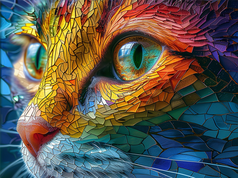 【AIGC】14 Midjourney系列_陶李面包-站酷ZCOOL