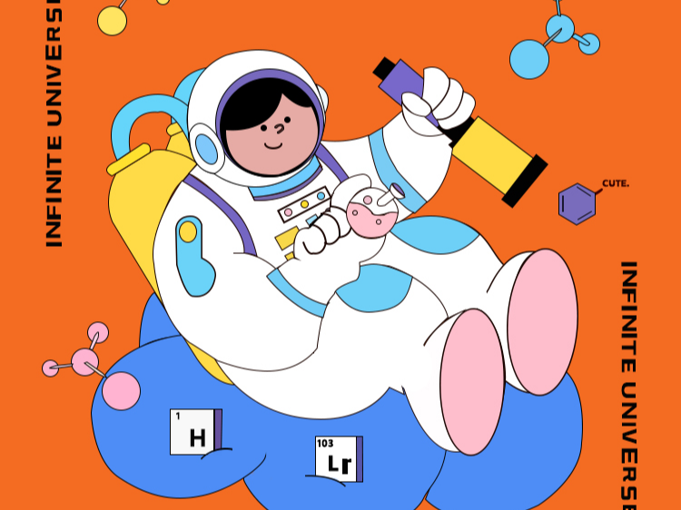 插画_是小lin呀-站酷ZCOOL