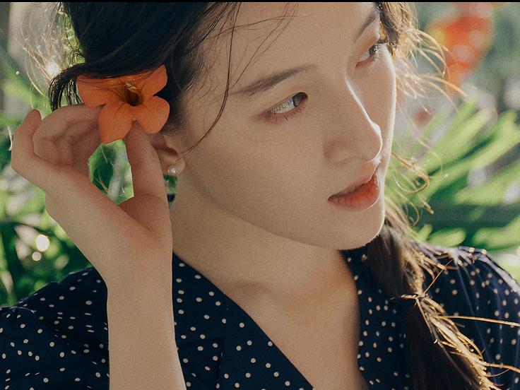 小巷时光_非凡视觉设计123-站酷ZCOOL