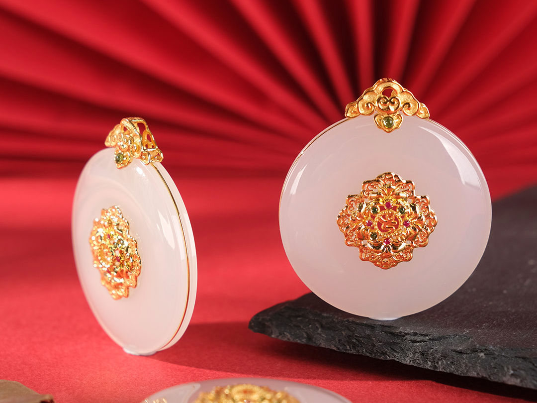 玉石摄影｜白玉_凌虚摄影-站酷ZCOOL