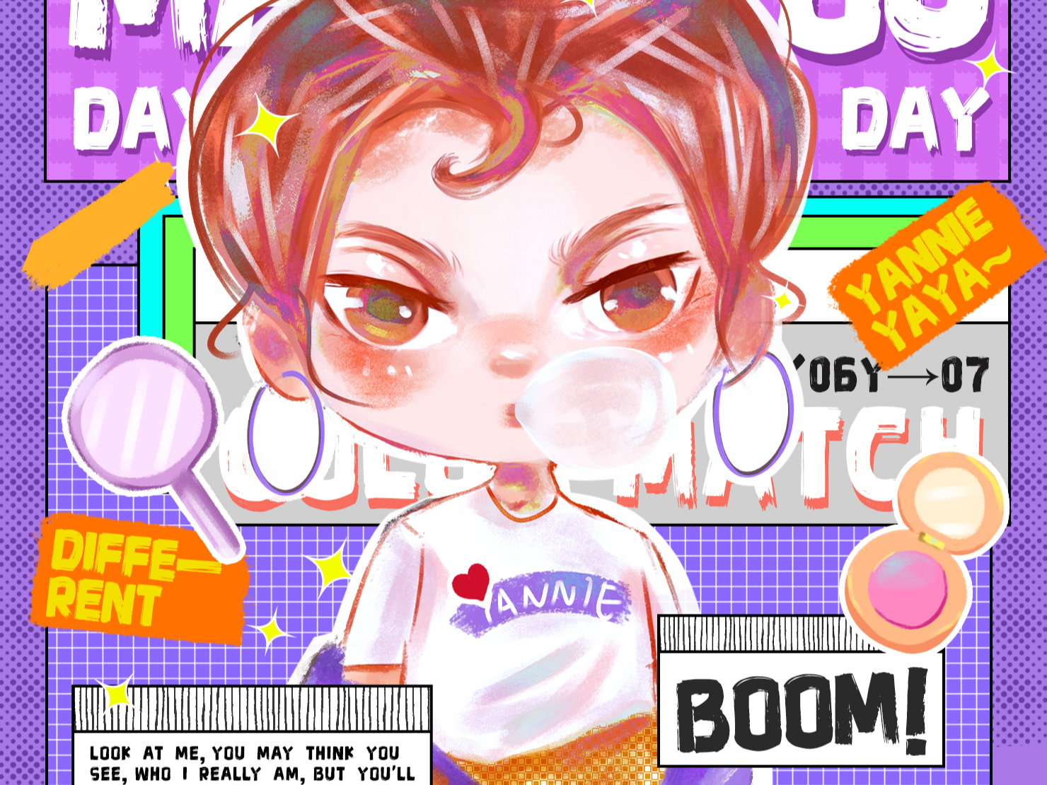 16k壁纸_素材网站_图片免费下载-ZCOOL站酷