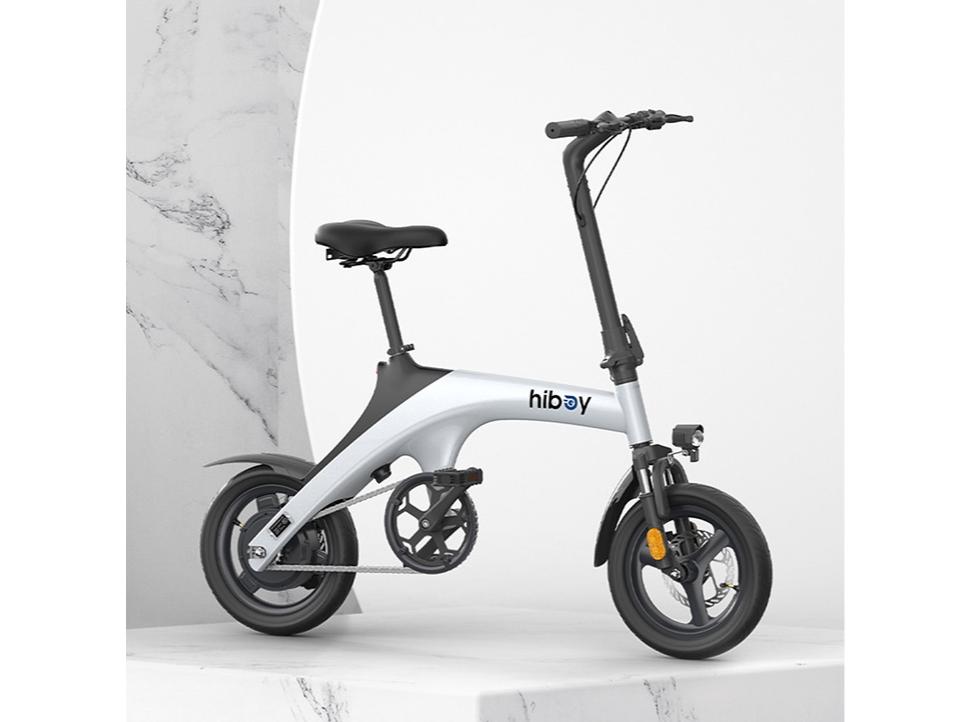 hiboy C1独立站版本_江长生设计-站酷ZCOOL