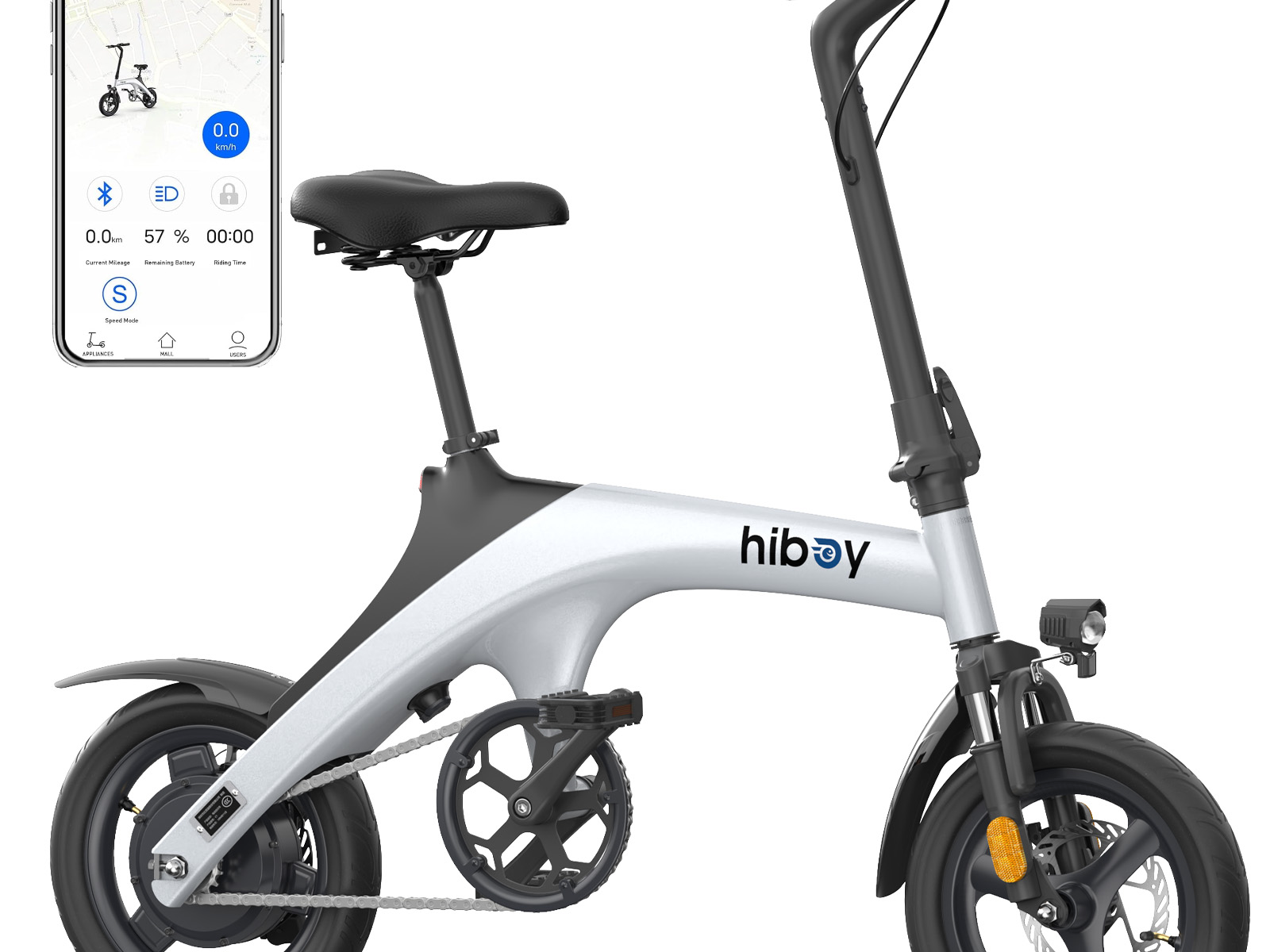 hiboy C1亚马逊_江长生设计-站酷ZCOOL