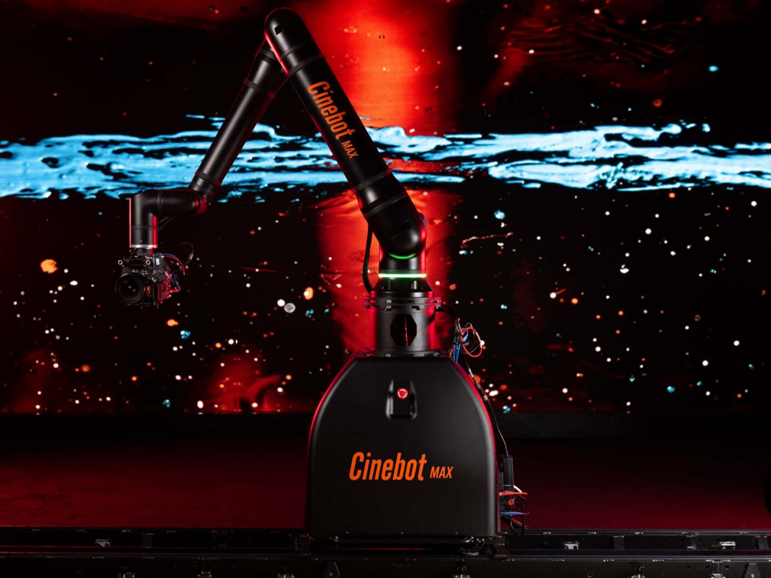 电商产品拍摄新宠MOCO机械臂魅力展现_MOCO机械臂拍摄-站酷ZCOOL