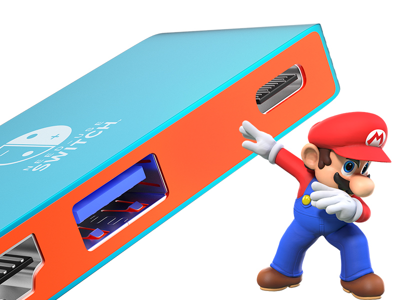 switch投屏_凡尘若水-站酷ZCOOL