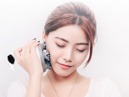 按摩器_飘雪冰之恋-站酷ZCOOL