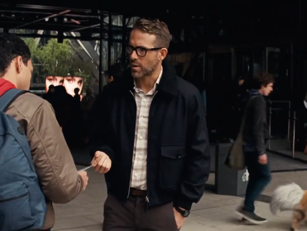 《大侦探皮卡丘》中文配音片段_郭一君NAGIKORI-站酷ZCOOL