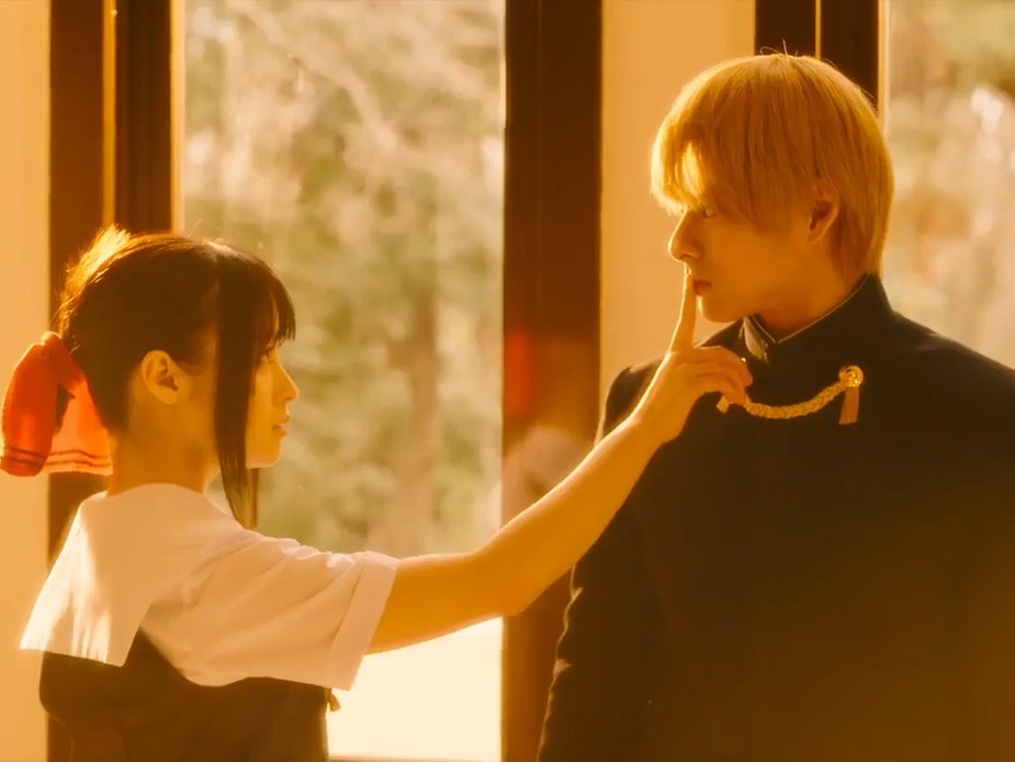 《辉夜大小姐想让我告白》英语配音片段_郭一君NAGIKORI-站酷ZCOOL