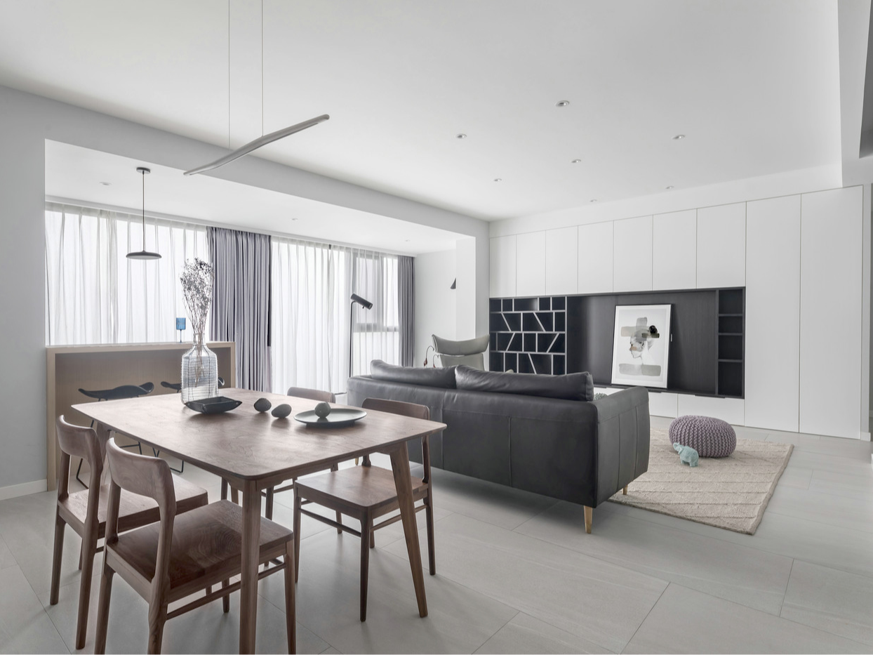 用心设计，让空间与灵感共舞_亦然13156505105-站酷ZCOOL