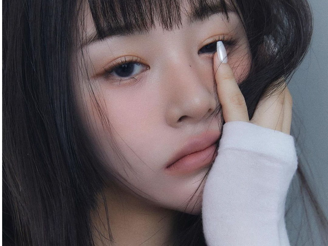 JND模特 | TEON 公主切_广州杰迪韩国模特-站酷ZCOOL