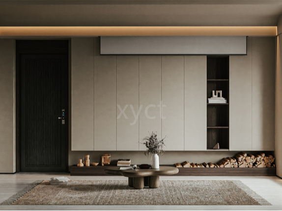 诧寂风家装_吴欣MM-站酷ZCOOL