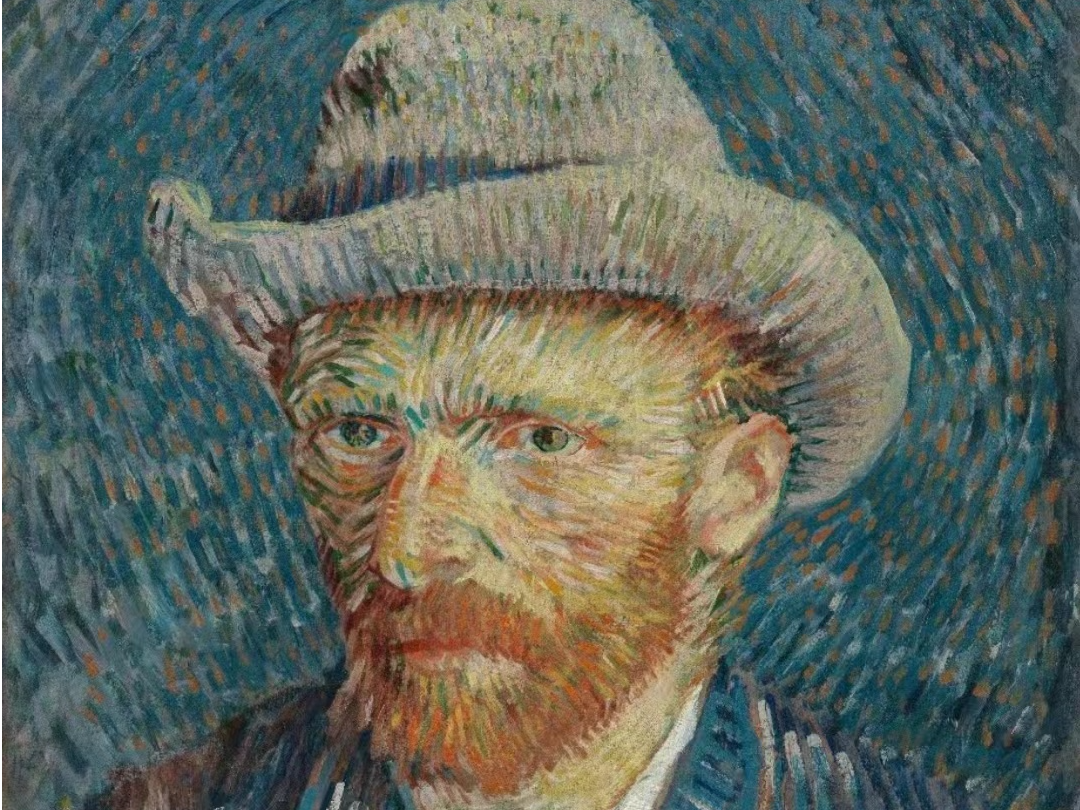 文森特的生动小品_全案设计Seven-站酷ZCOOL