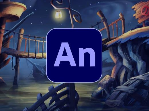 Animate软件可以用来制作多媒体展馆中的哪些内容？_AnimateASer-站酷ZCOOL