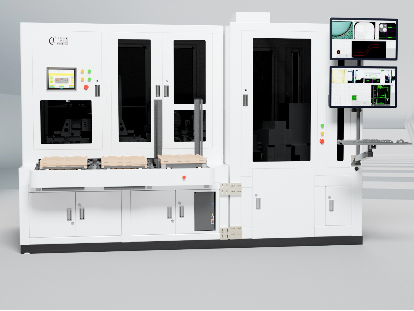 机电三合一_LTM老李哥-站酷ZCOOL