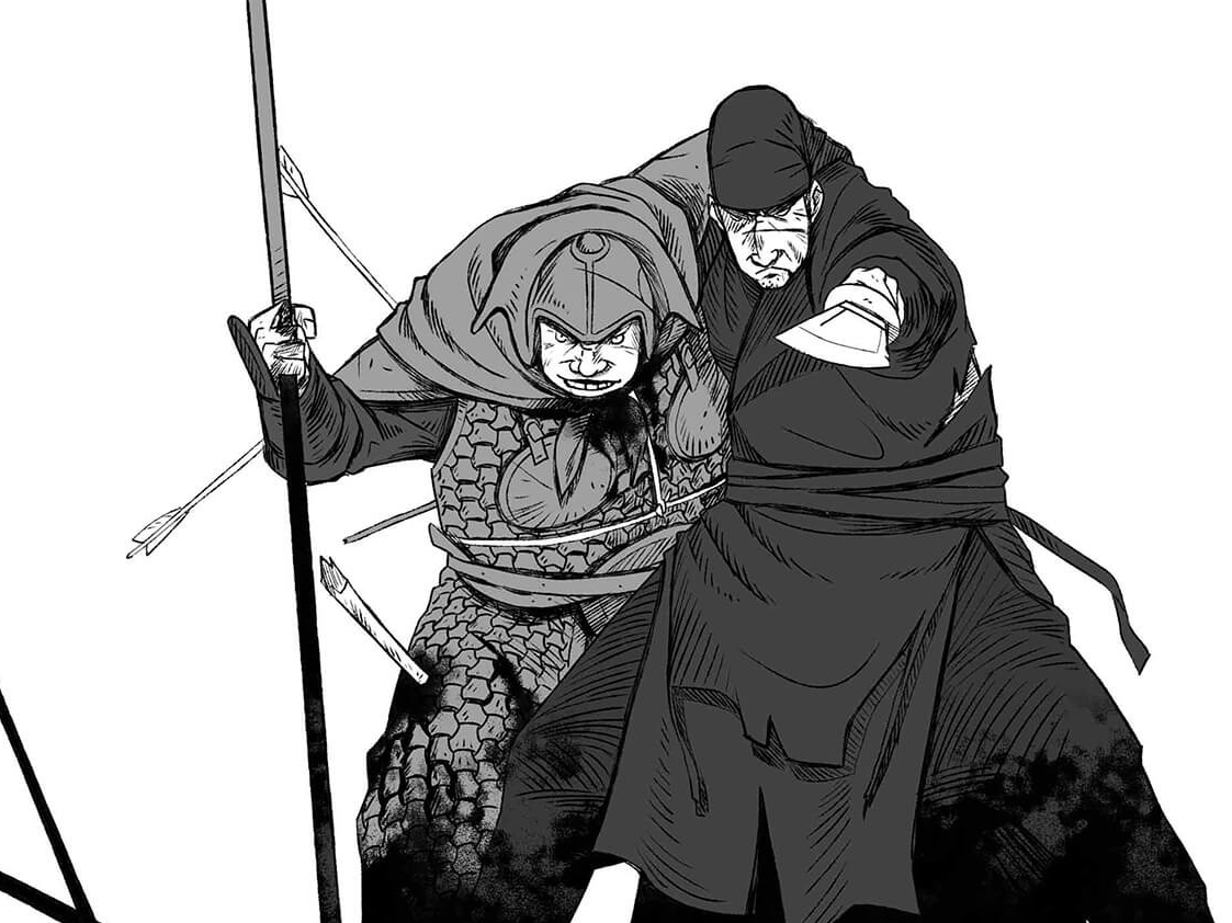 嗯2_shark_ming-站酷ZCOOL