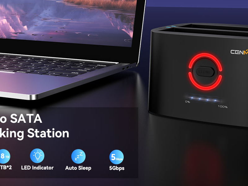 亚马逊 两位硬盘盒 大小图_Tocnoki-站酷ZCOOL