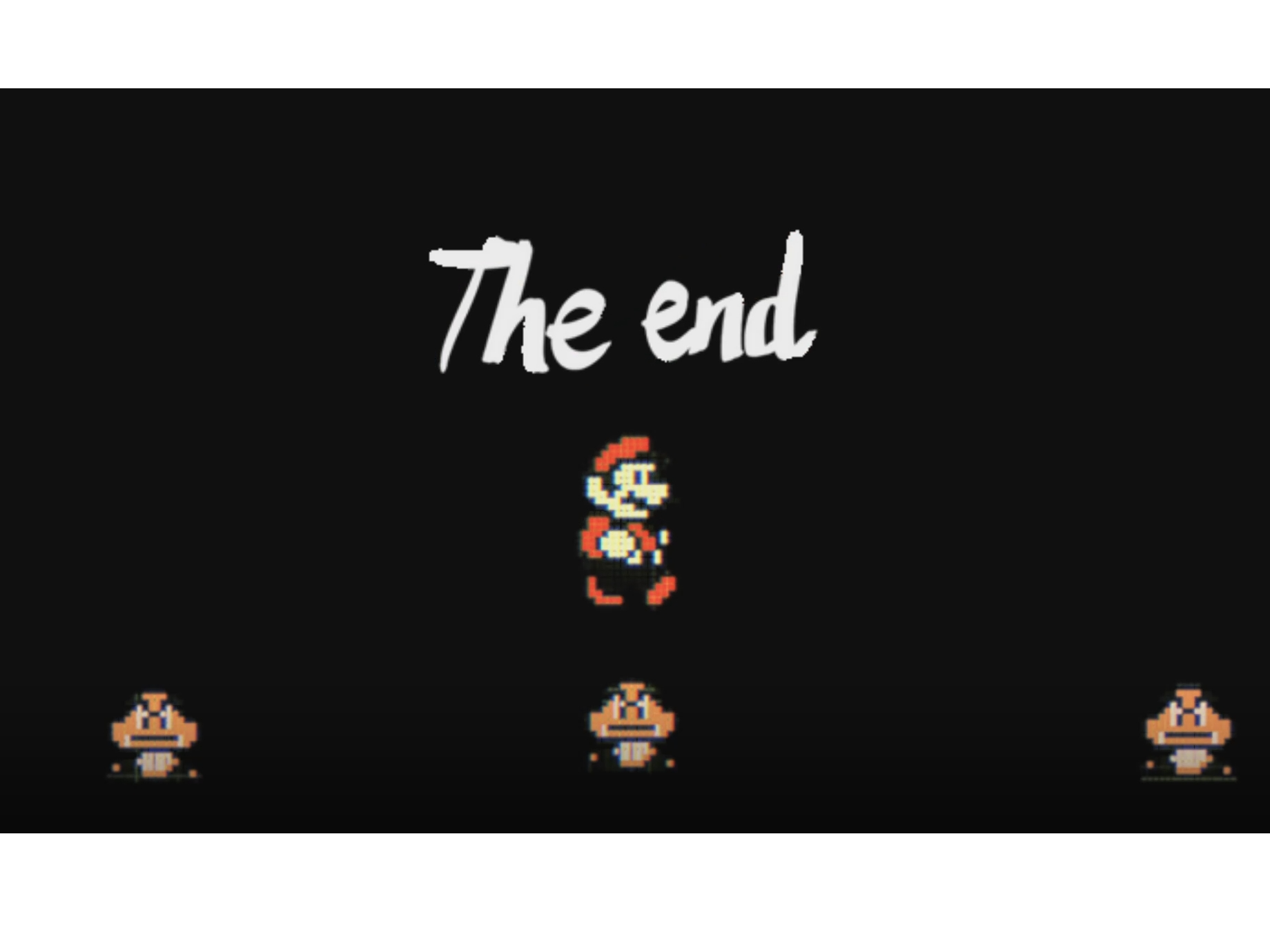 Nuke ___ 实景跟踪 __ 《马里奥》_Qinghyi-站酷ZCOOL