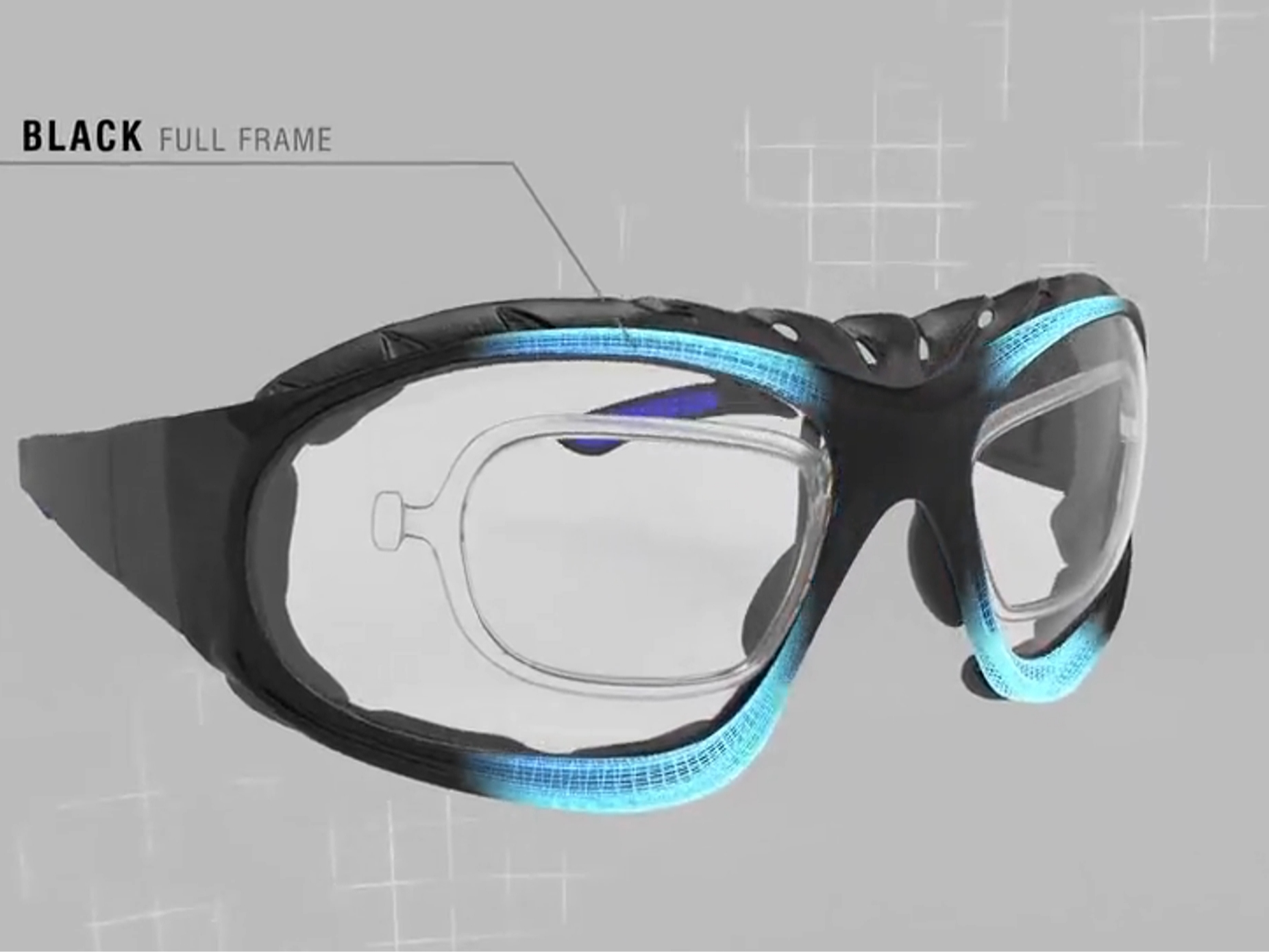 眼镜功能性展示动画_MC_STUDIO-站酷ZCOOL