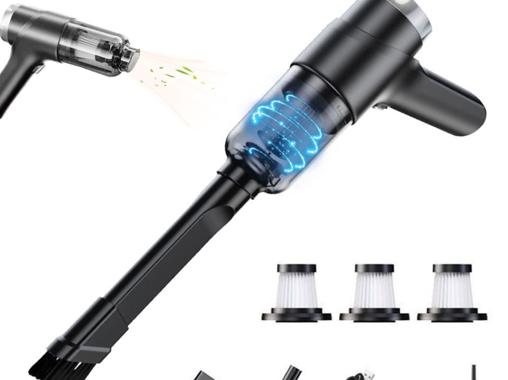 AMZ-车载吸尘器_黄大美丽-站酷ZCOOL