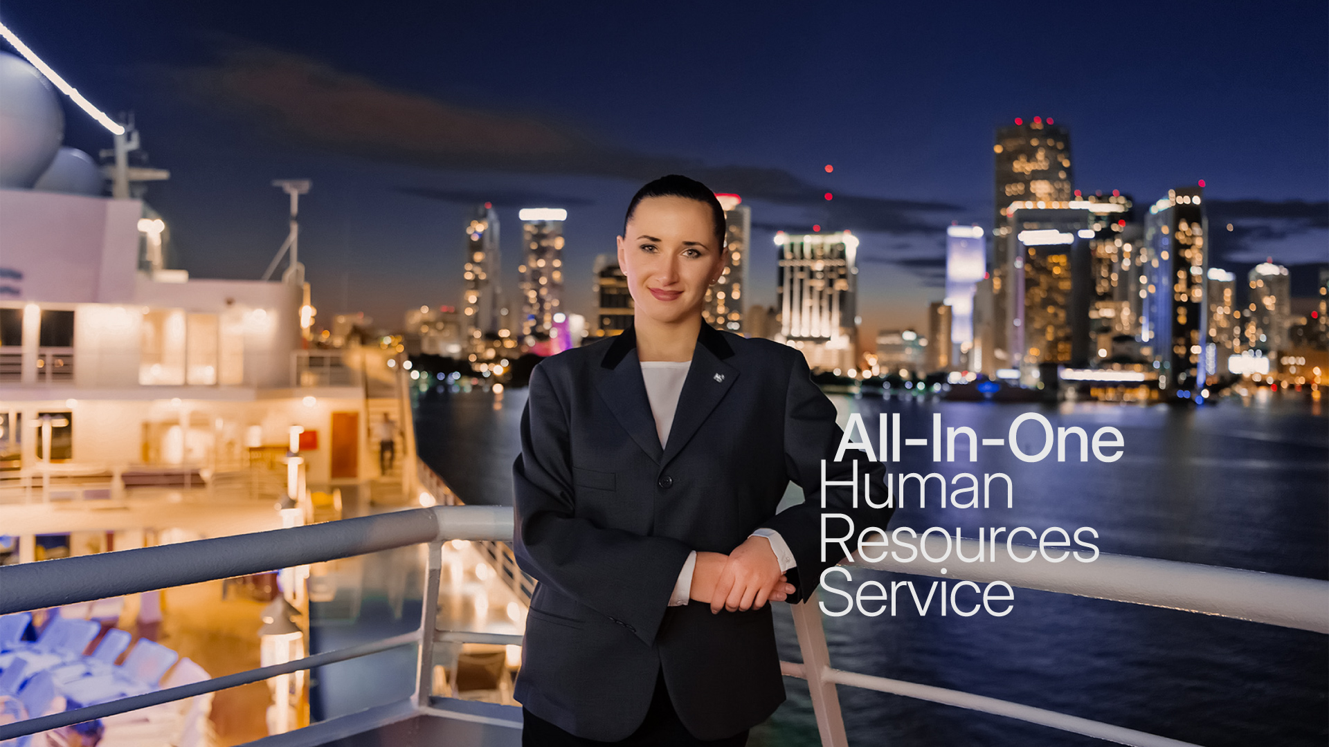 宏邦 x Deno丨企业后勤综合服务运营商_德诺品牌策划-站酷ZCOOL