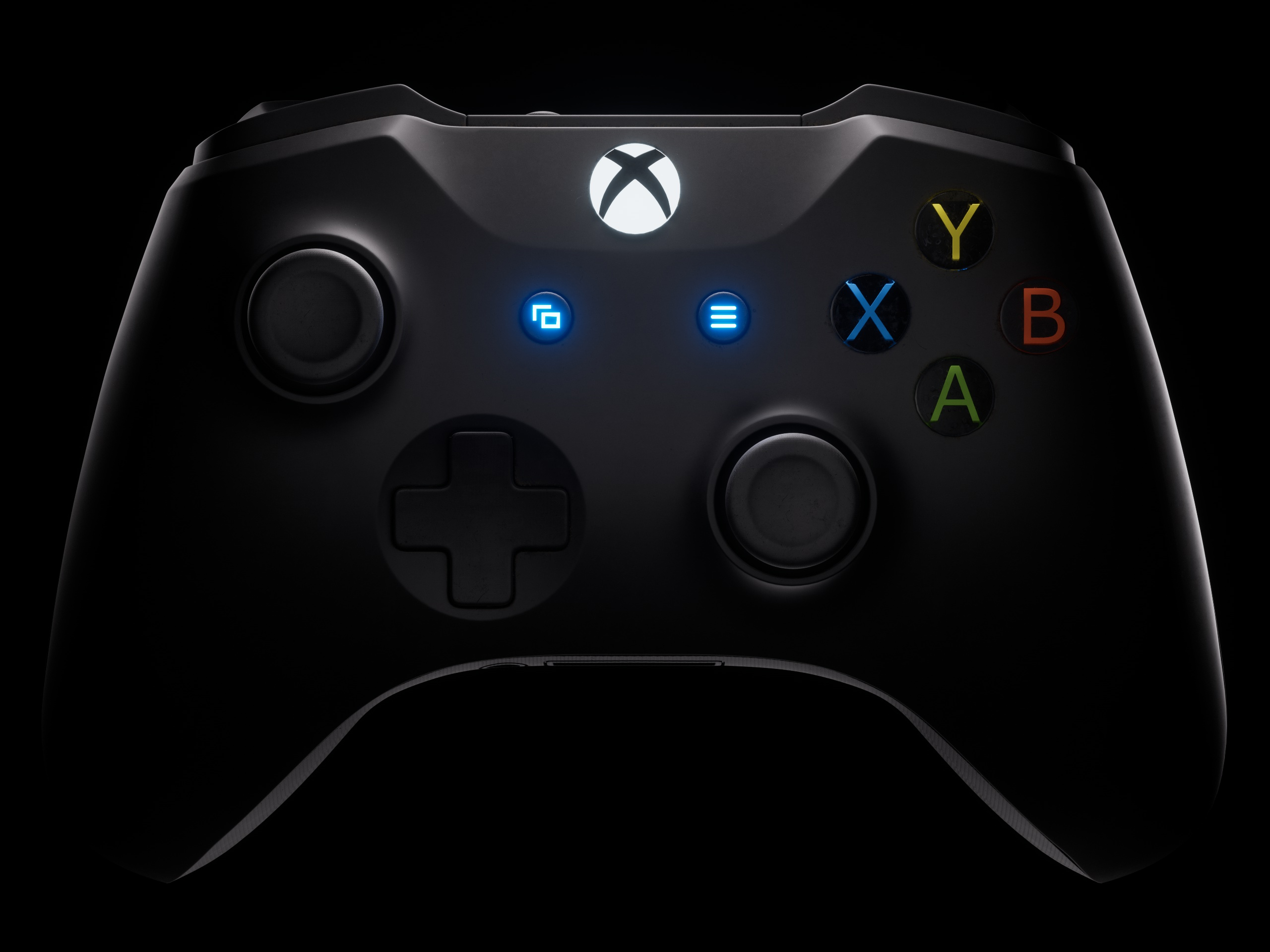 C4D XBOX手柄OC渲染_Juanssx-站酷ZCOOL