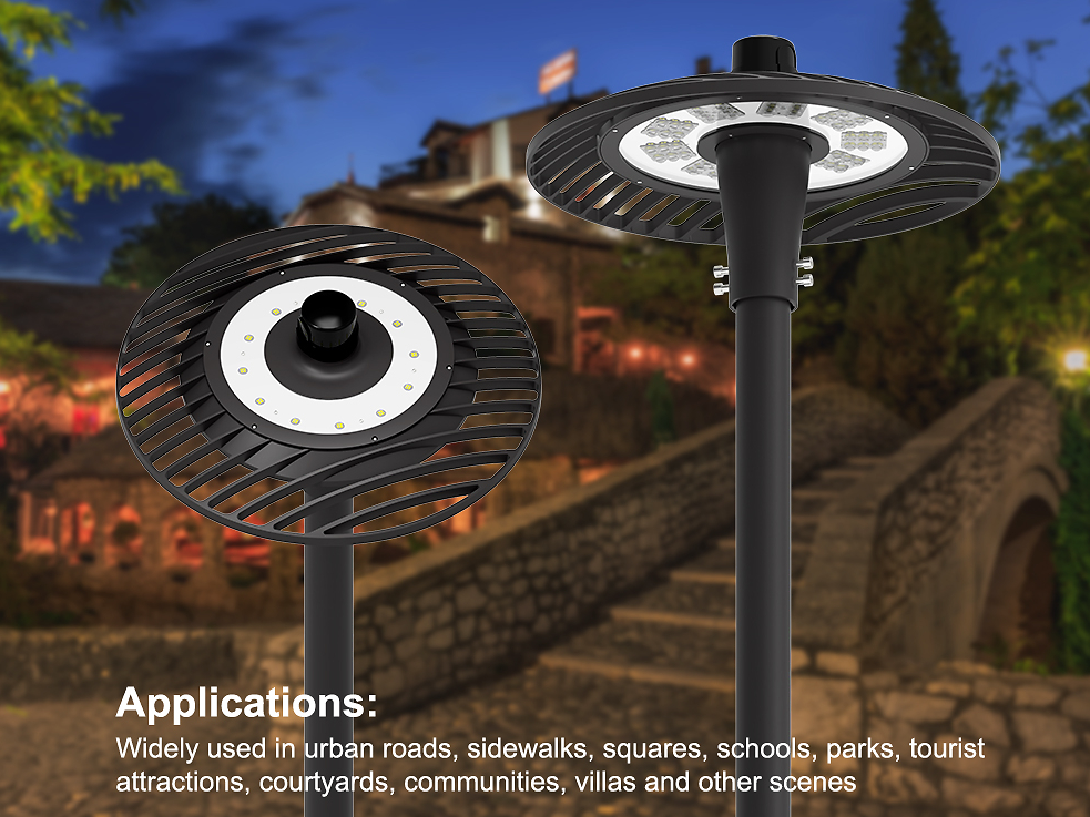 亚马逊景观灯三维视频_Tyler泰勒-站酷ZCOOL