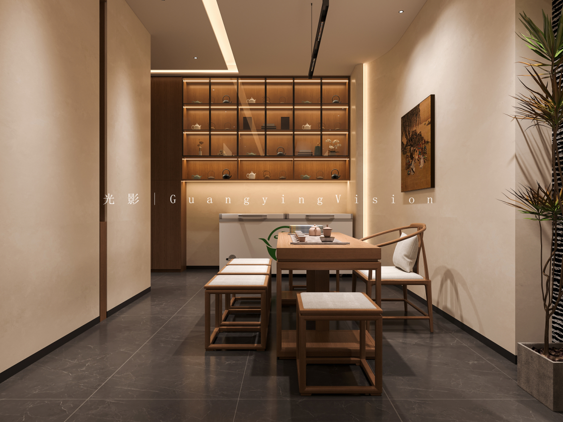 效果图_炫8621-站酷ZCOOL