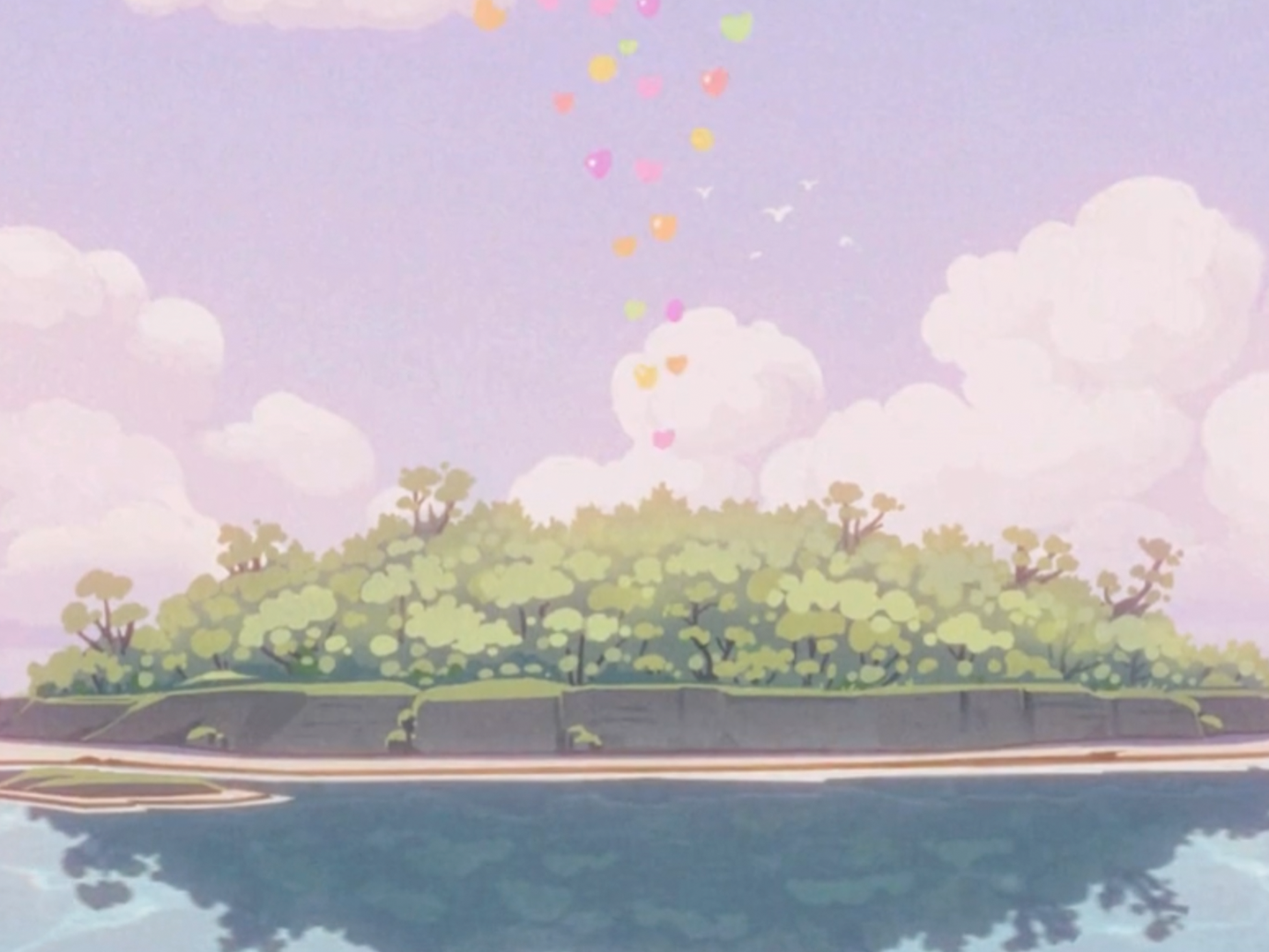 OPEN YOU HEART_震荡单元-站酷ZCOOL