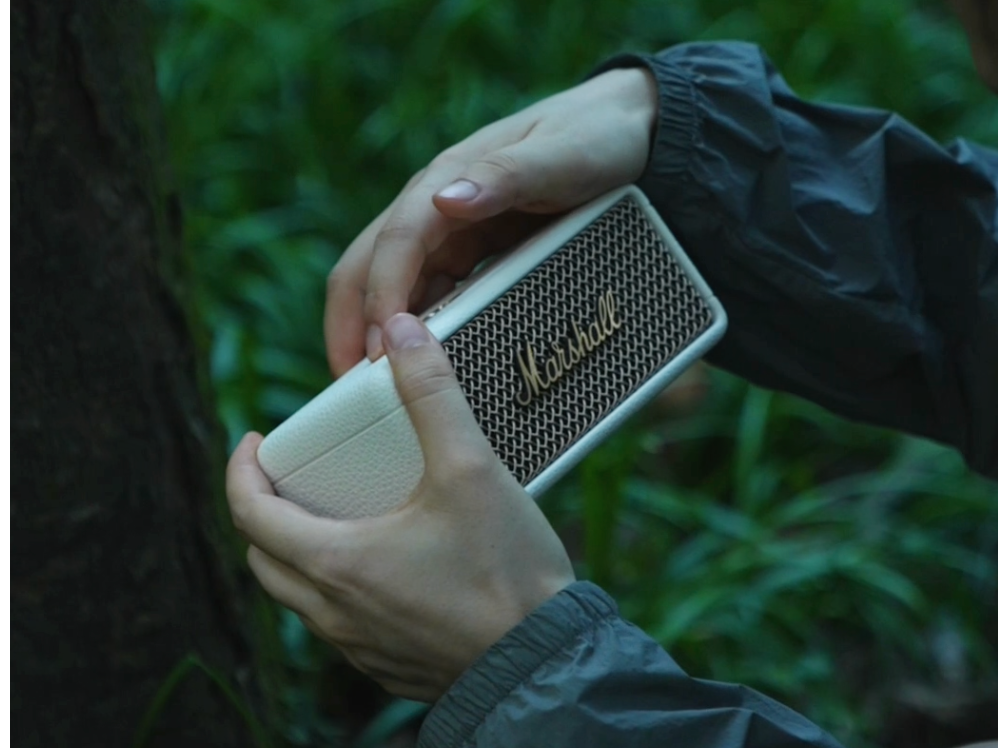 marshallX先_Sophia先-站酷ZCOOL