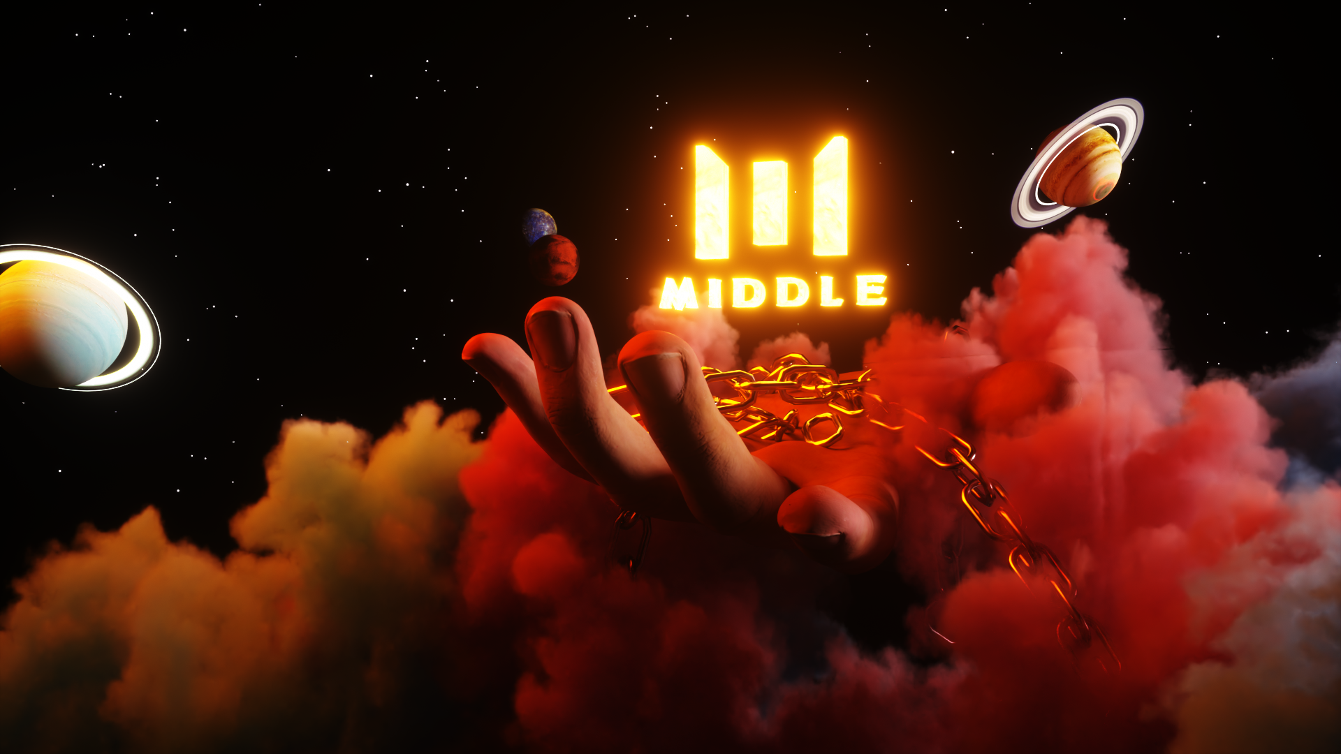 JAEGER 作品集静态帧_Jaeger_nie-站酷ZCOOL