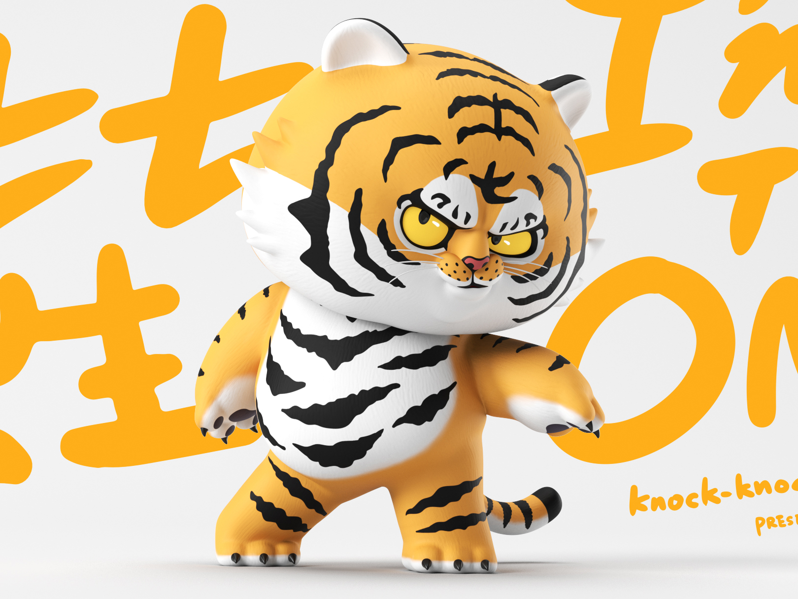 【IP】Mr.377 | 377先生的全7人生_knockanick-站酷ZCOOL