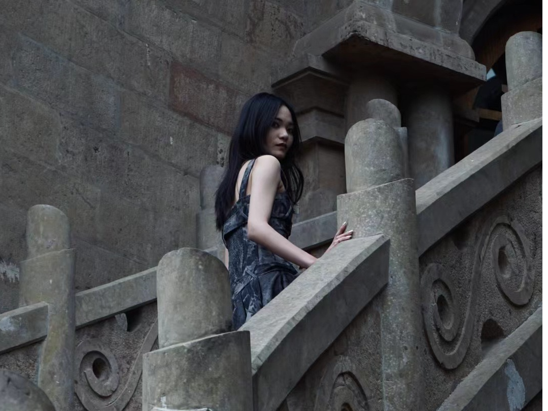 一些人像拍摄（个人爱好）_斯徳哥尔摩情人-站酷ZCOOL