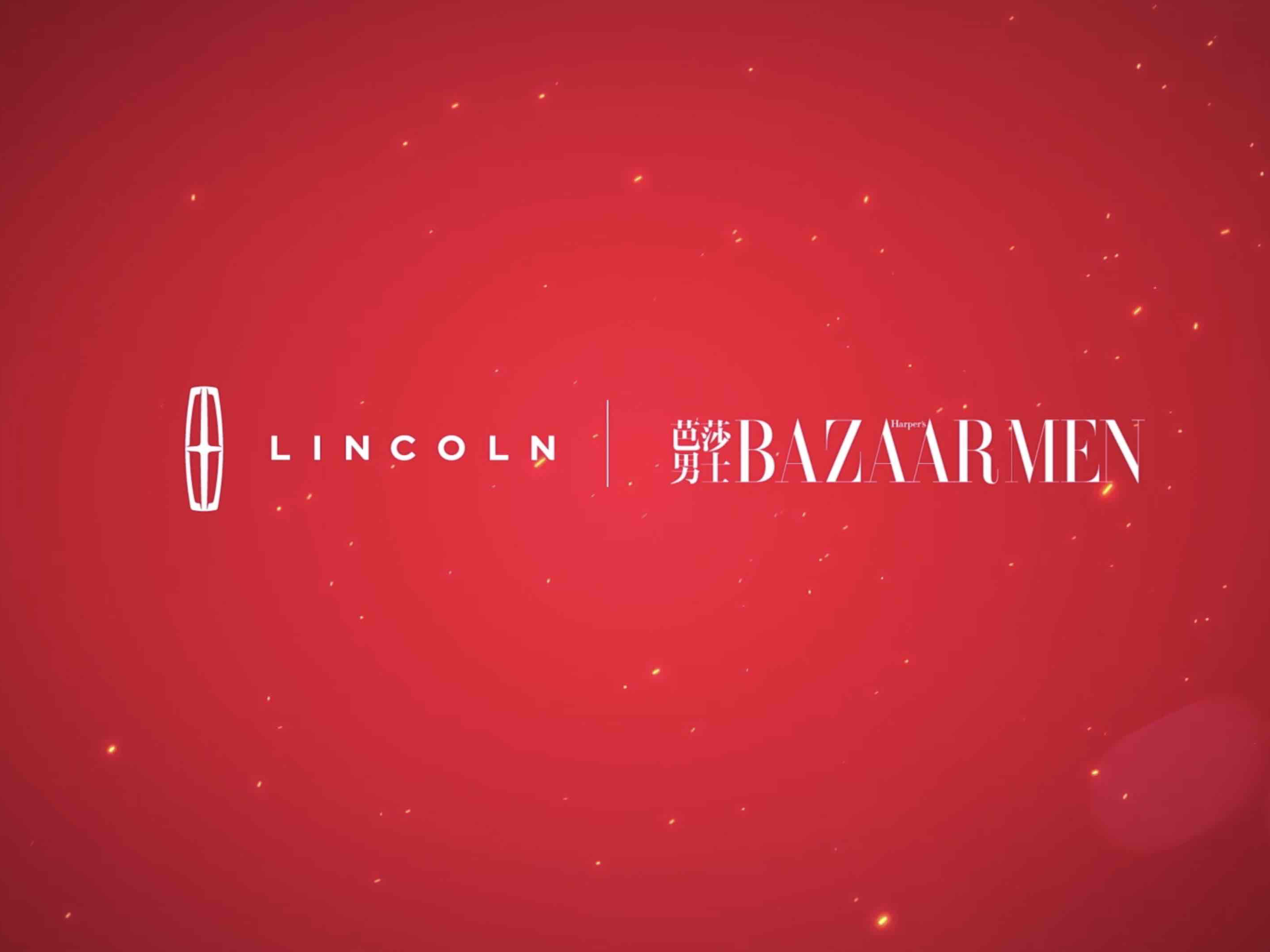 林肯Z TVC_北京知是跳动-站酷ZCOOL